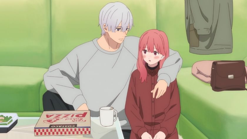 A Sign of Affection episode 6 release date, where to watch, what to ...