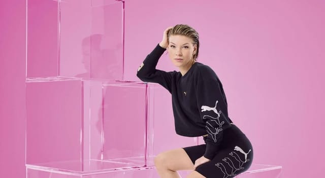 Nina Meinke Net Worth 2024, Salary & Endorsements