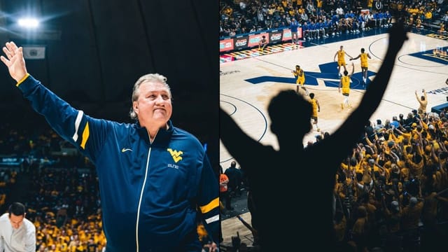 What happened to Bob Huggins? Exploring reasons behind former West ...