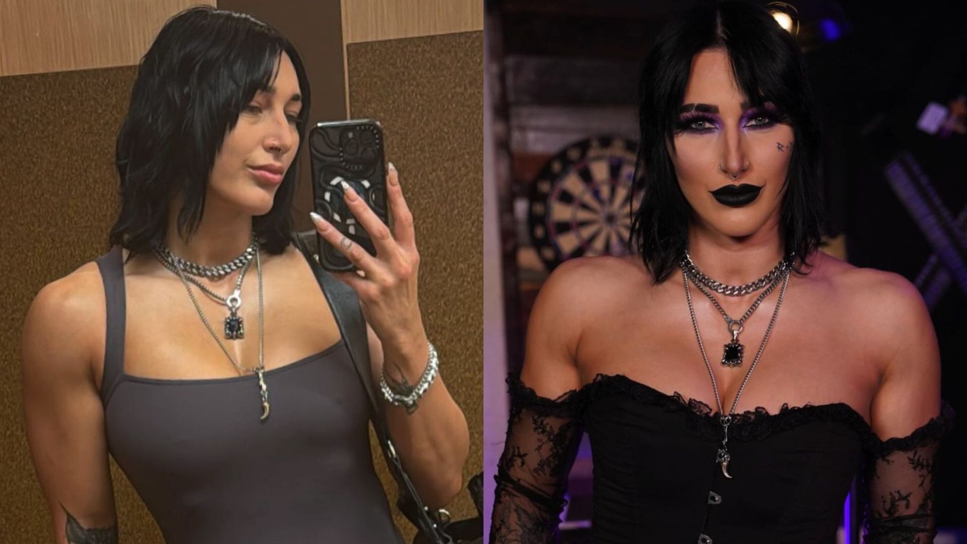 Rhea Ripley makes major announcement ahead of WWE SmackDown