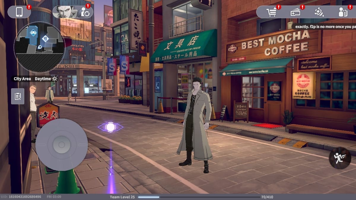 All One Punch Man World Scenic Photos locations