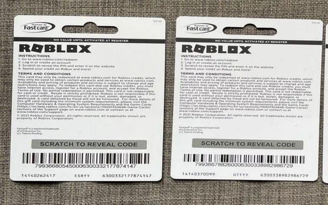 How to Redeem Codes in Roblox: A Step-by-Step Guide