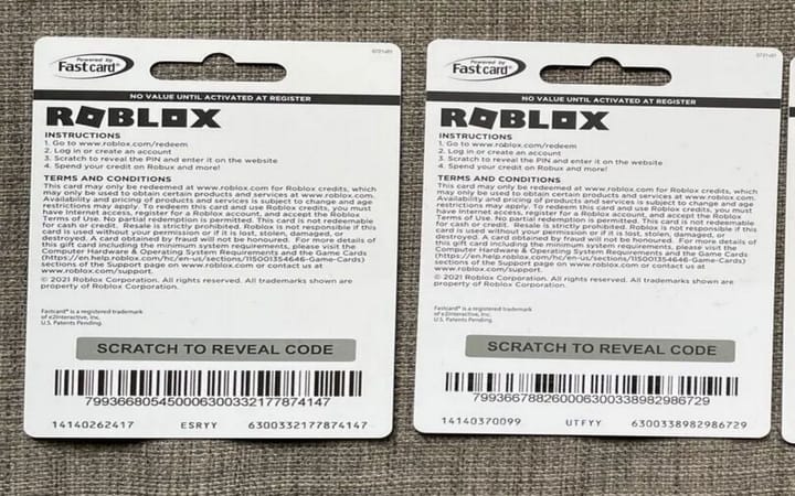 How to Redeem Codes in Roblox: A Step-by-Step Guide