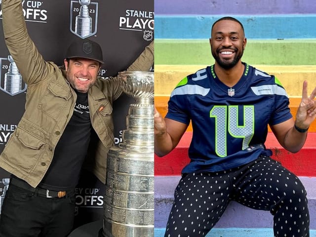 "GOAT of hosts": The Challenge fans react to TJ Lavin helping Corey ...