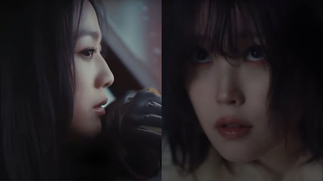 "We're about to witness herstory": Fans ecstatic as Tang Wei is ...