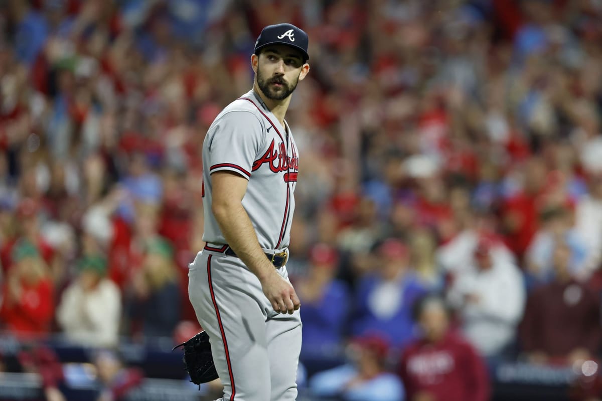 Ranking The Top 10 Starting Pitchers Heading Into the 2024 MLB Season