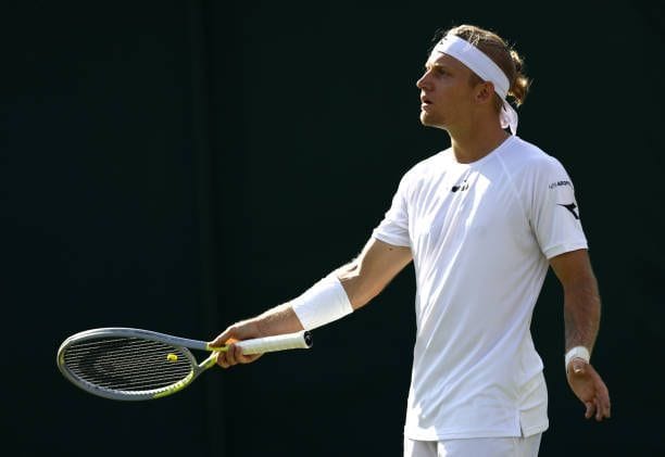 Alejandro Davidovich Fokina - Player Profile, Stats, Bio, Career and more