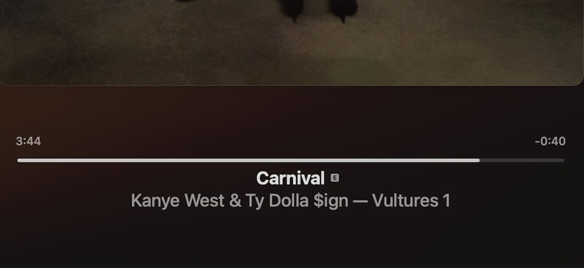 A track-by-track review of Kanye West and Ty Dolla $ign's Volume 1 of ...