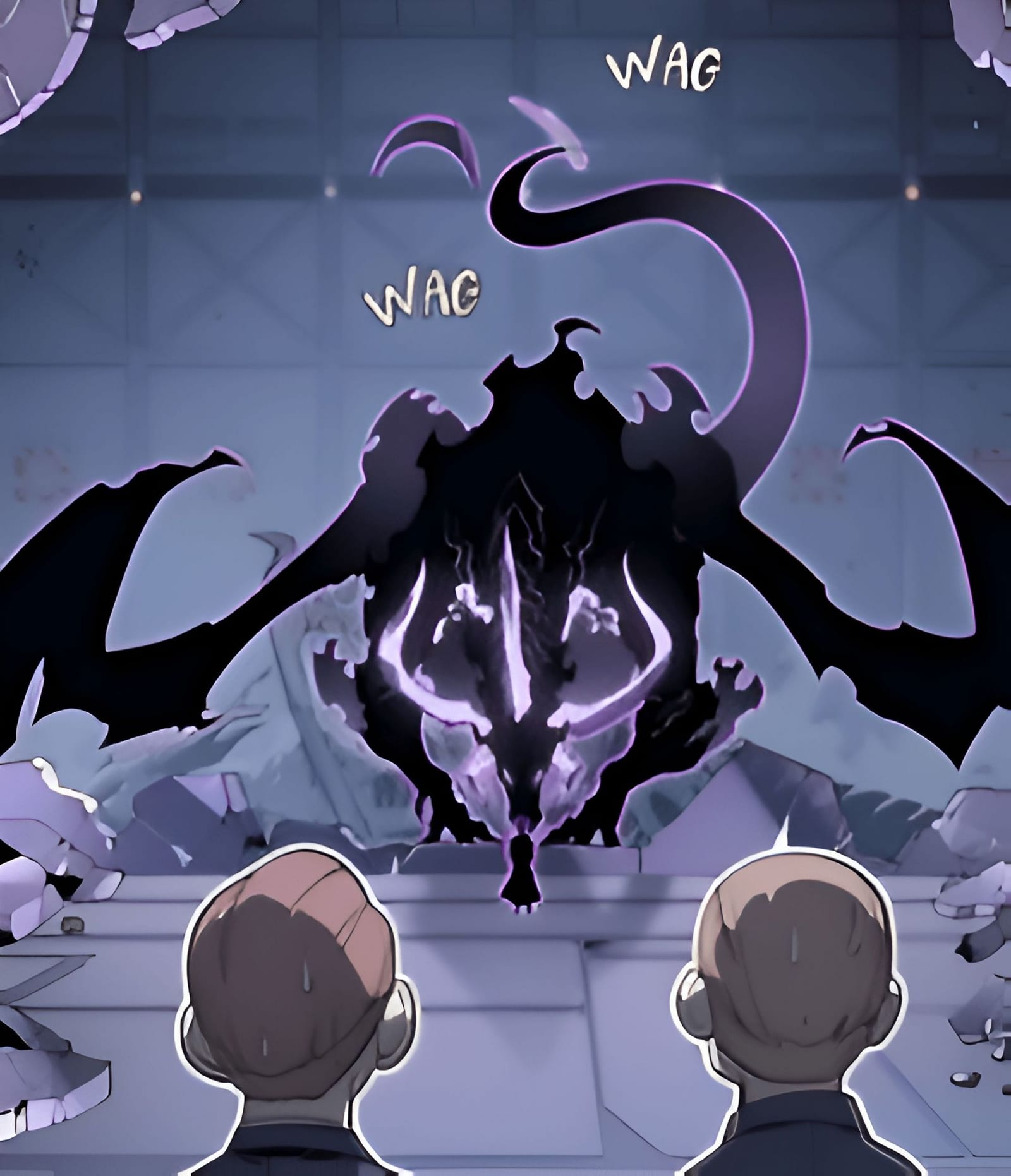 10 most powerful shadows in Solo Leveling, ranked