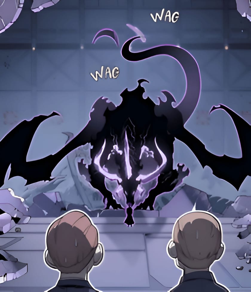 10 most powerful shadows in Solo Leveling, ranked