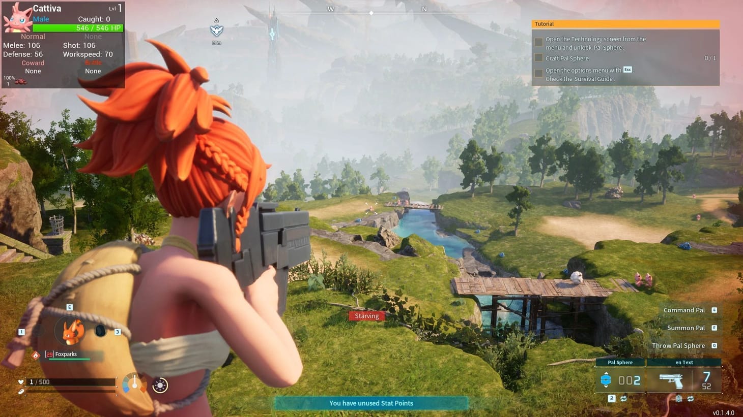 10 best Palworld mods