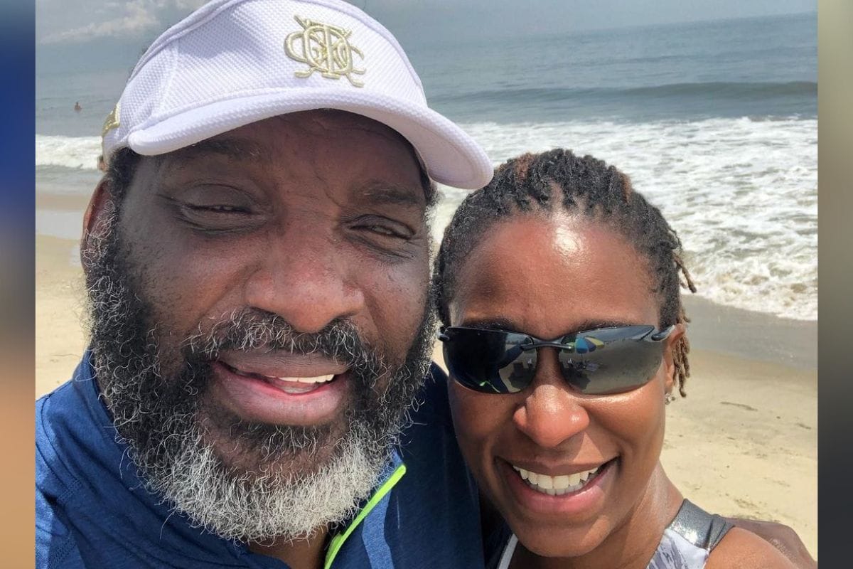 Who is Doug Williams' wife Raunda? All about former Washington QB's partner