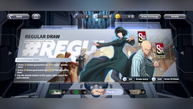 Best One Punch Man World beginner's guide