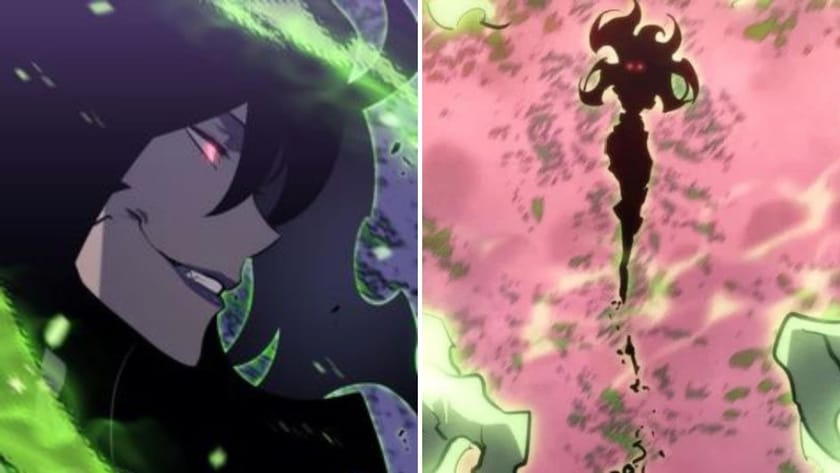 8 strongest female characters in Solo Leveling, ranked