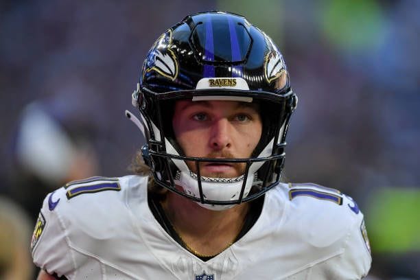 Jordan Stout 's Net Worth in 2024, Salary, Endorsements, Charity Work ...