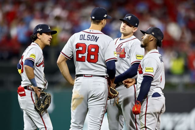 Atlanta Braves Spring Training Schedule 2024: Start Date, Key Matchups ...