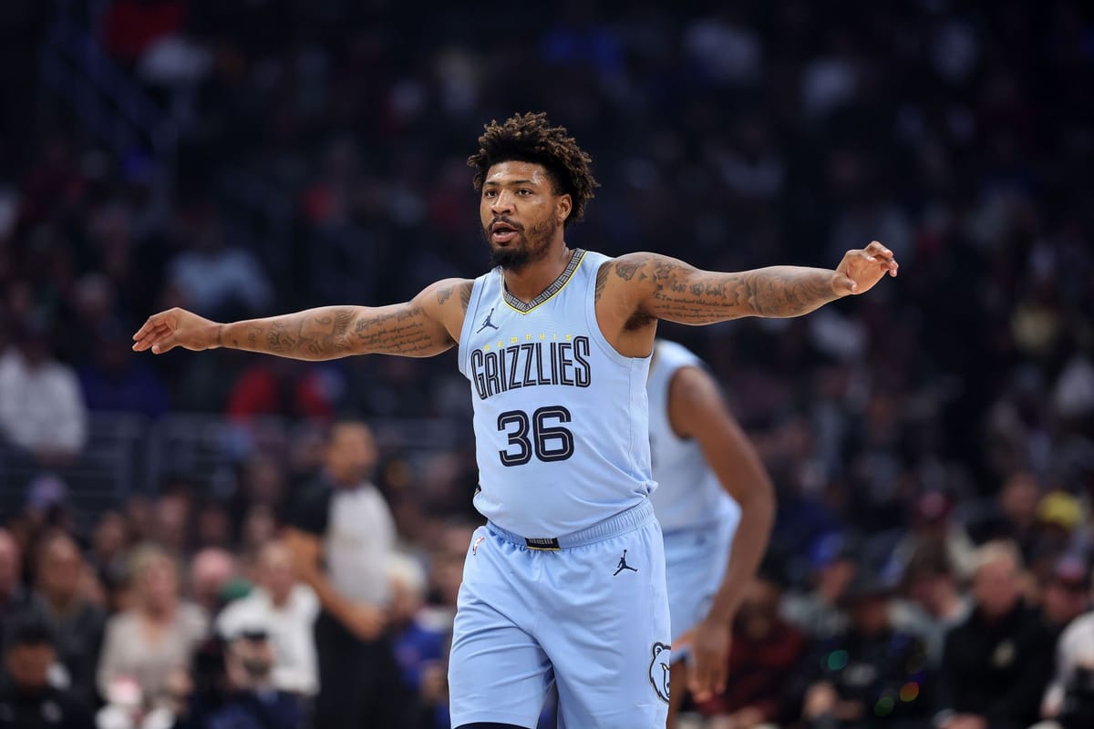 What is Marcus Smart Net Worth in 2024?