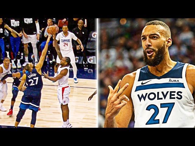 NBA Defensive Player of the Year (DPOY) Rankings 2023-24: Top 5 ...