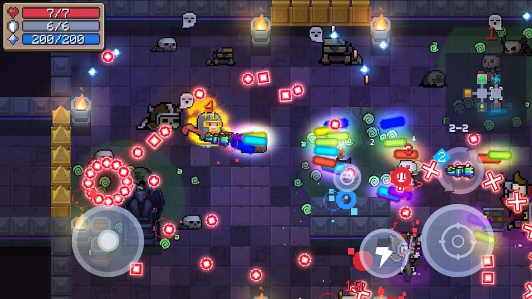 6 best games like Brawl Stars (2024)