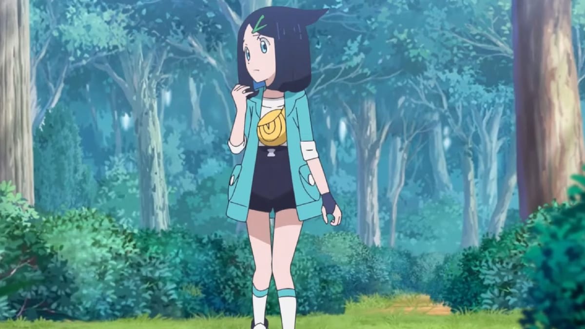 Pokemon Horizons Episode 40 recap: Sprigatito's Departure?