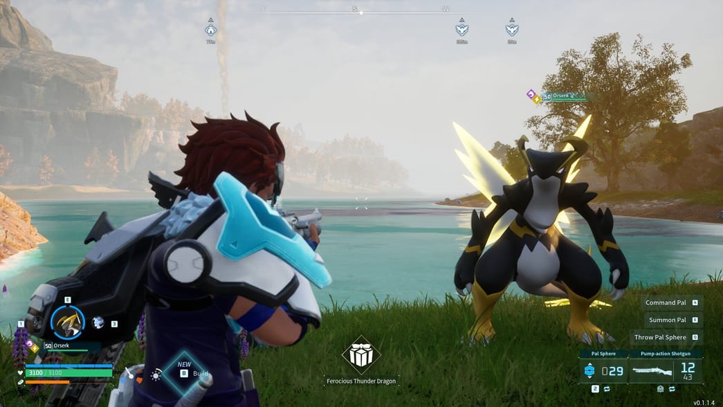 10 rarest Pals in Palworld and where to find them