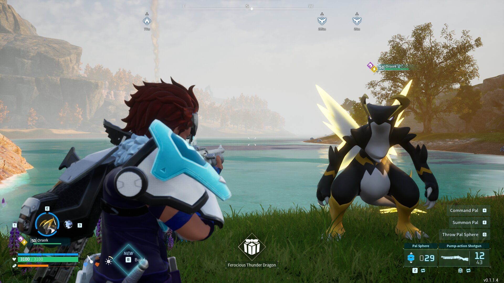 10 rarest Pals in Palworld and where to find them