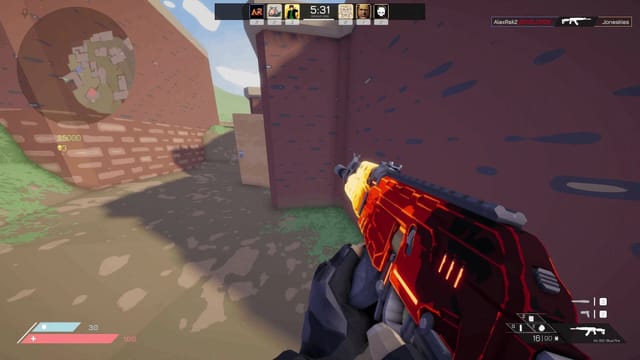 New FPS title Havoc: Expected release date, game modes, and more