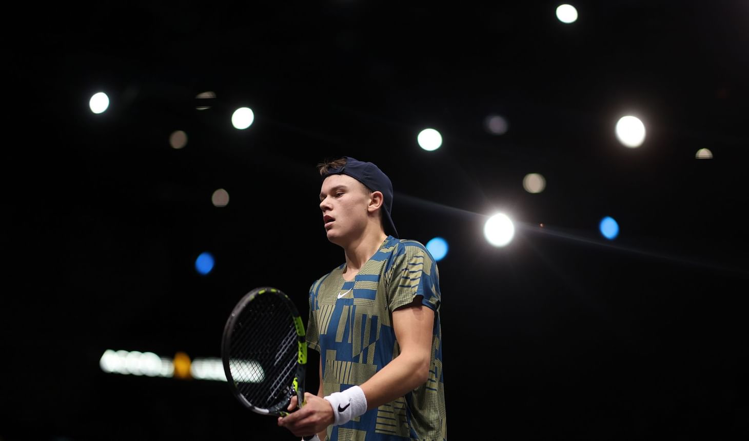 Rotterdam 2024: Men's draw, schedule, players, prize money breakdown ...