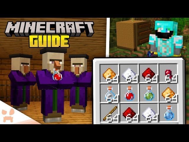 Top 10 expert Minecraft things only pros do