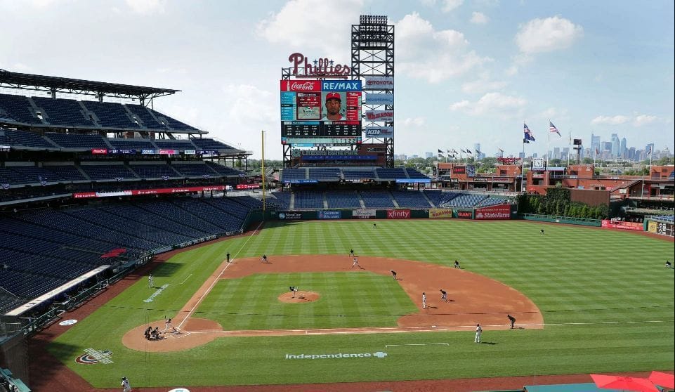 Explore the List of MLB Stadiums | Sportskeeda