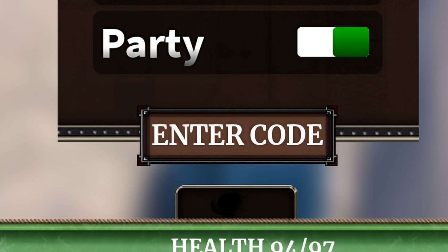 Z Piece Codes (2024)