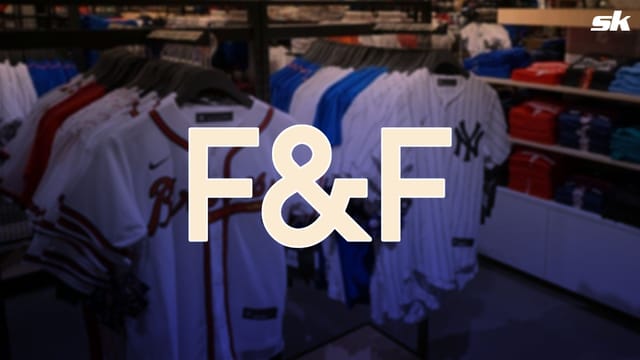 Korean brand F&F's $903 million business in China with MLB apparel ...