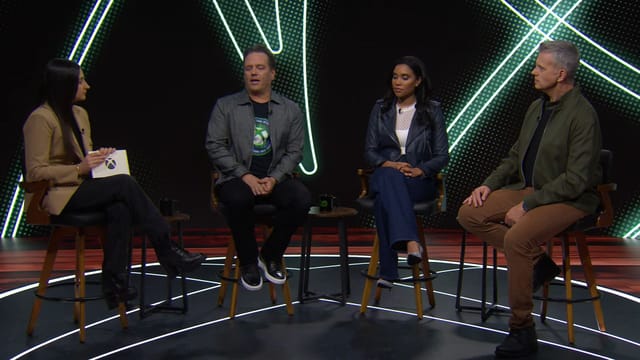 5 burning questions answered at the Xbox Business Update