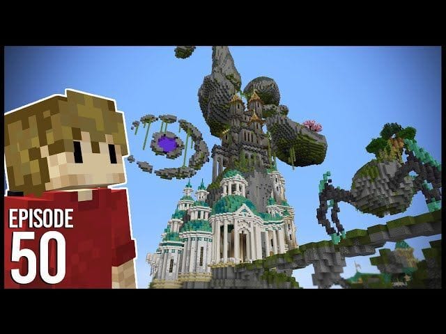 10 best Minecraft YouTubers to watch in 2024