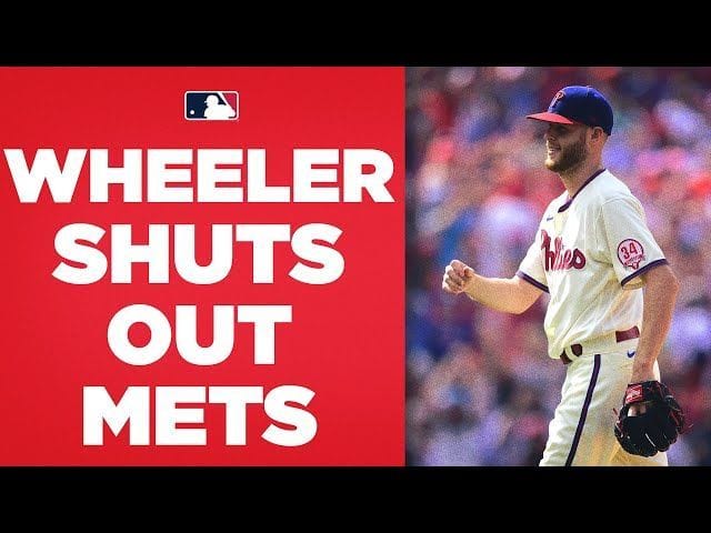 Ranking The Top 10 Starting Pitchers Heading Into the 2024 MLB Season