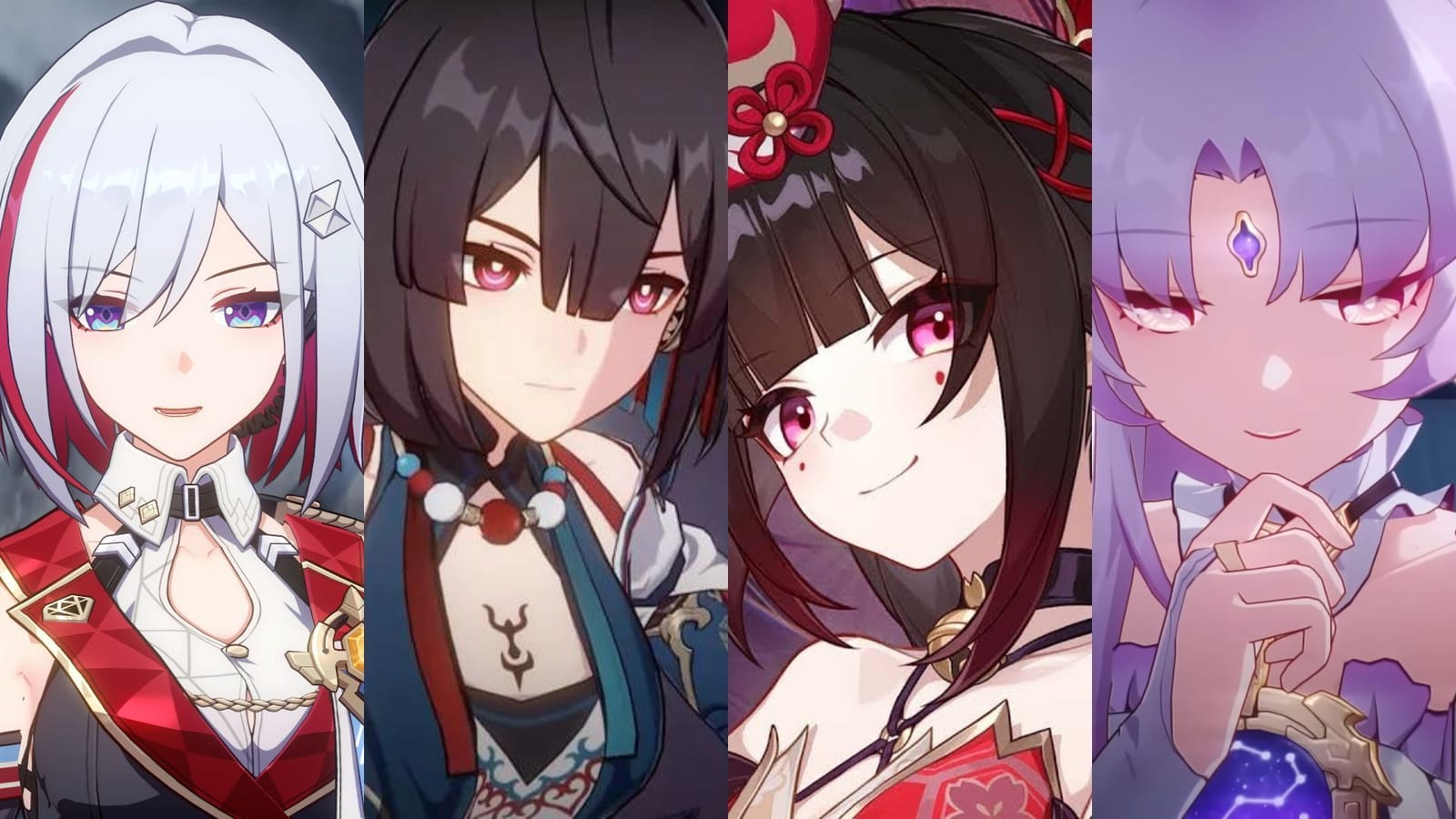 Honkai Star Rail Sparkle teams guide: Best hypercarry, F2P, and other teams