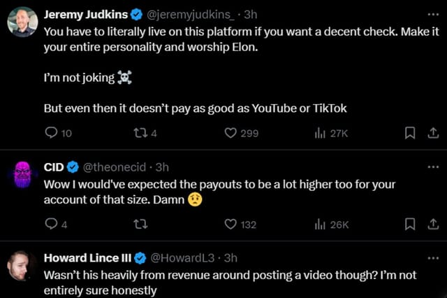 Tech YouTuber JerryRigEverything goes off at X for paying just $60 a ...