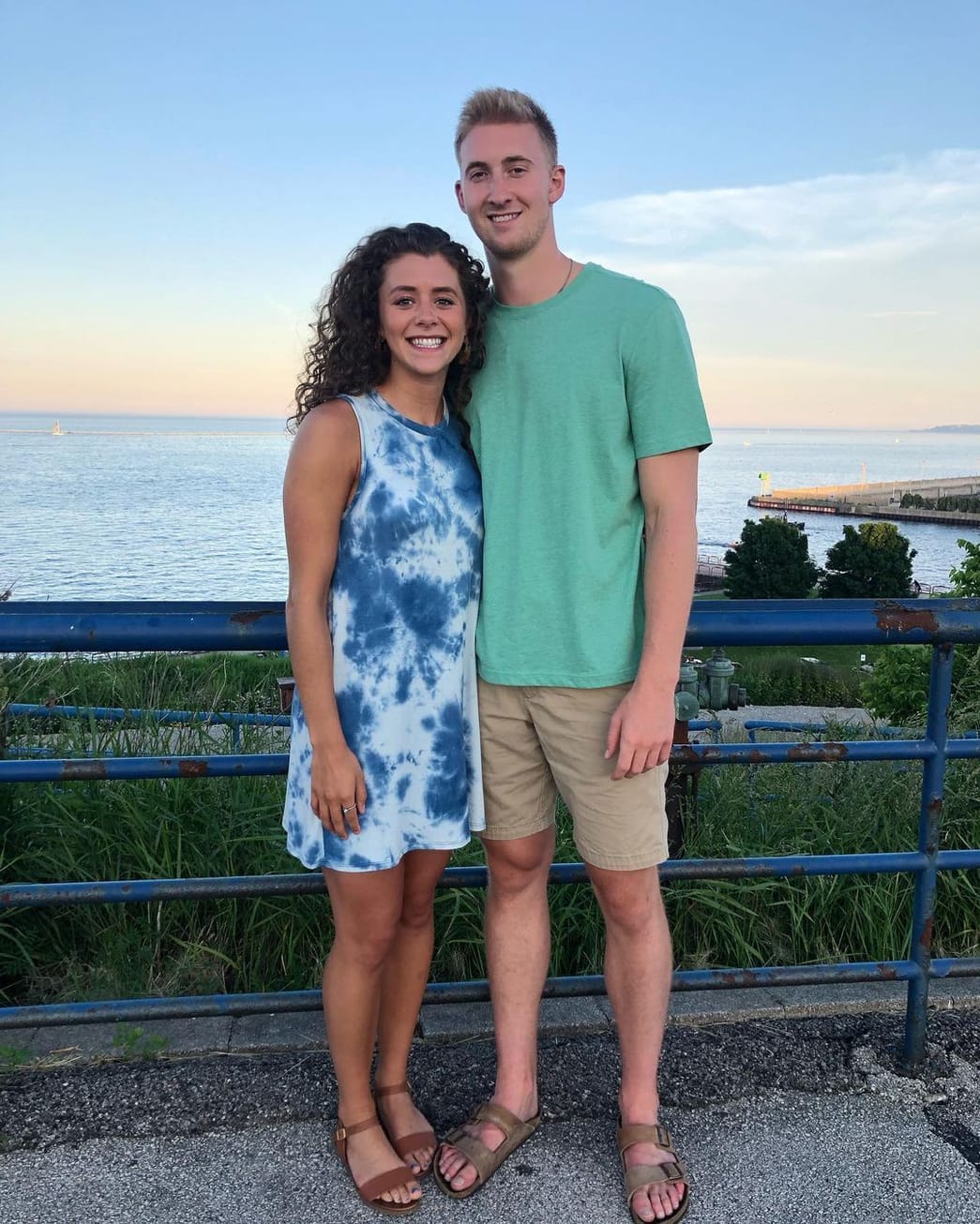 Who is Sam Hauser Wife? | Meet Mary Dodge