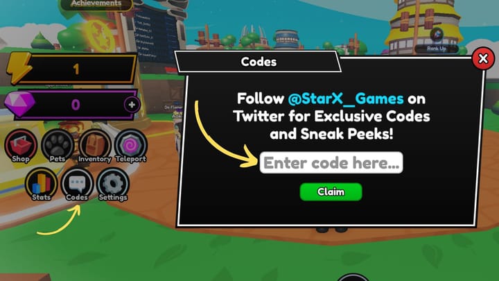 Anime Punch Simulator Codes (2024)