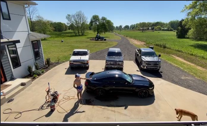 Ryan Blaney's Net Worth 2024, Salary, Endorsements, House and Charity Work