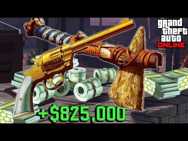 How to start GTA Online at Level 1 in 2024?