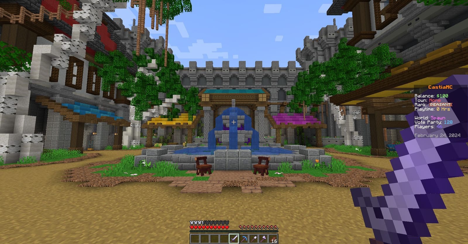 3 Best Minecraft Random Drop Servers