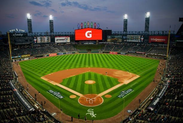 Chicago White Sox Stadium - History, Capacity, Seating Chart & Notable ...