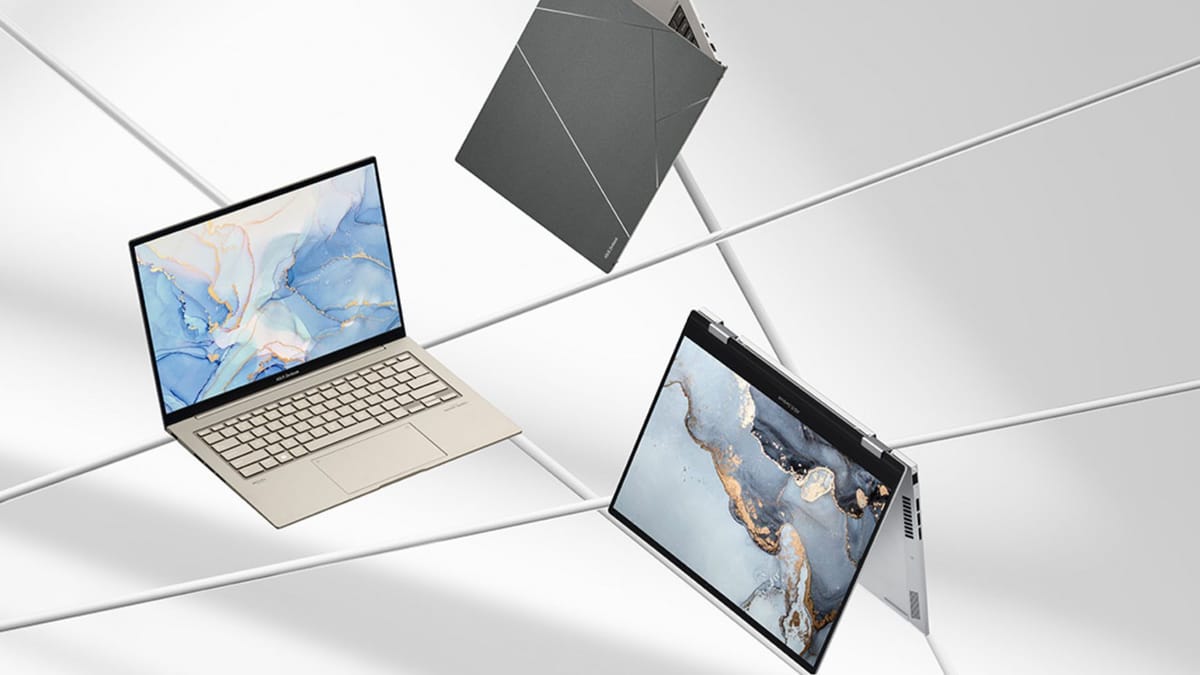 14 vs 15 vs 16-inch: Which is the best laptop screen size?