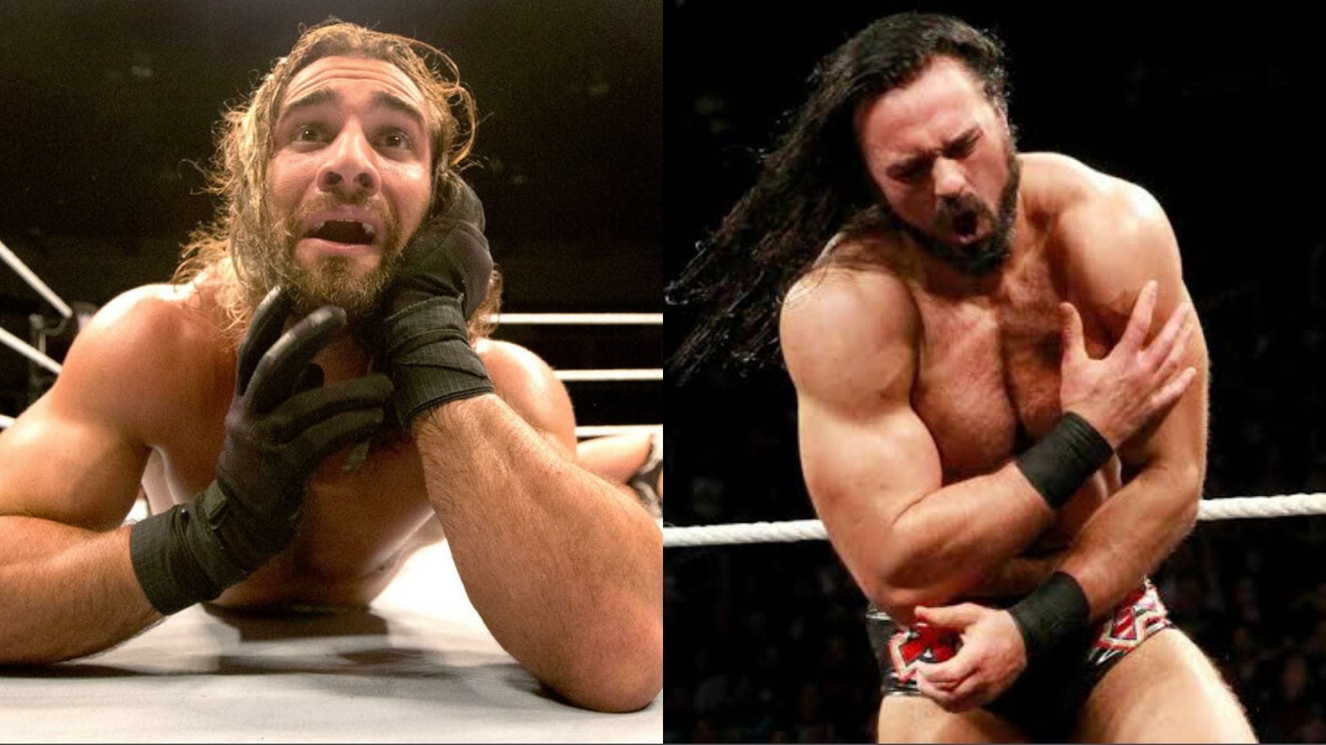 Elimination Chamber 2024: Drew McIntyre to be replaced by 17-time ...