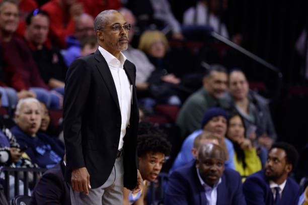 Rod Strickland Wife & Family