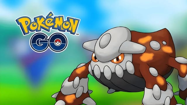 Pokemon GO Heatran: Best moveset, counters, and is it any good?