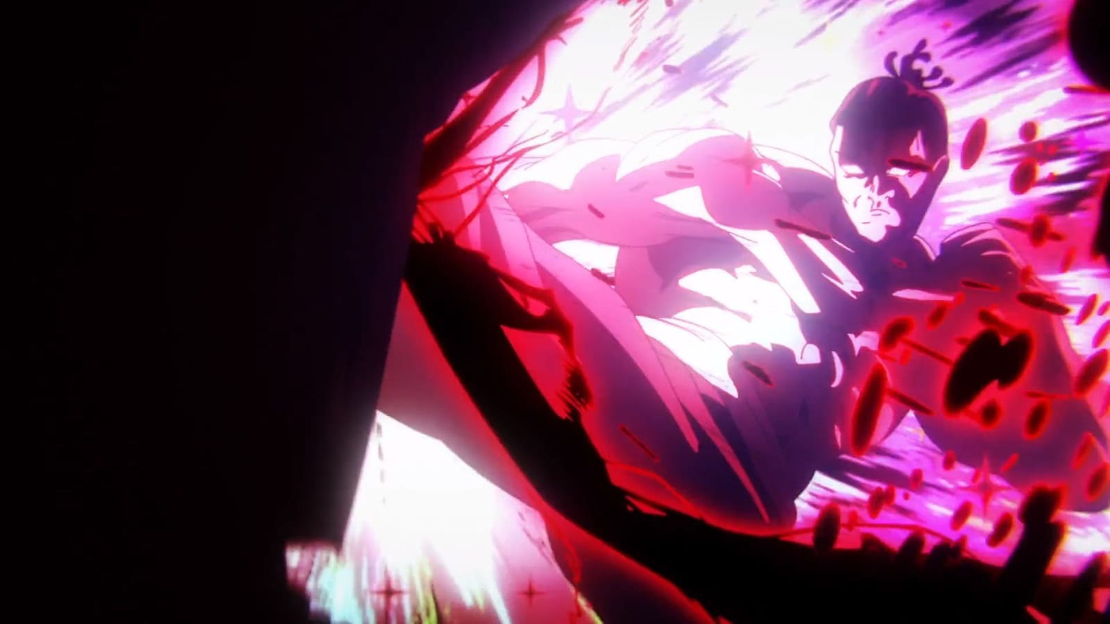 Jujutsu Kaisen: How does Black Flash work? The famous attack and its ...