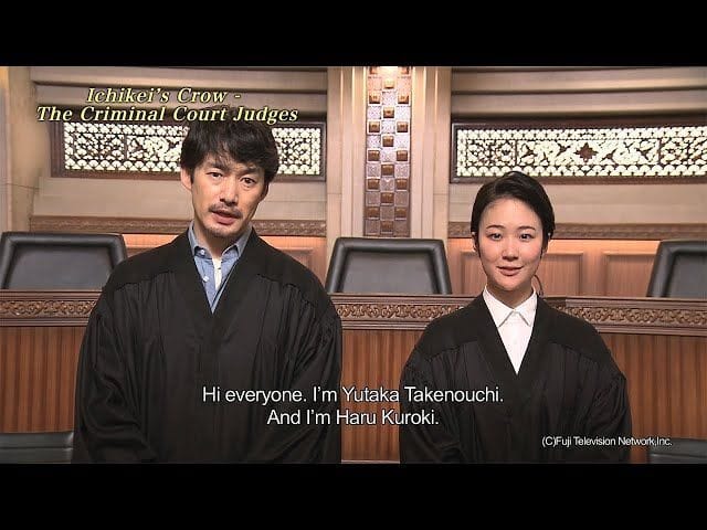 5 underrated legal dramas that are worth the watch