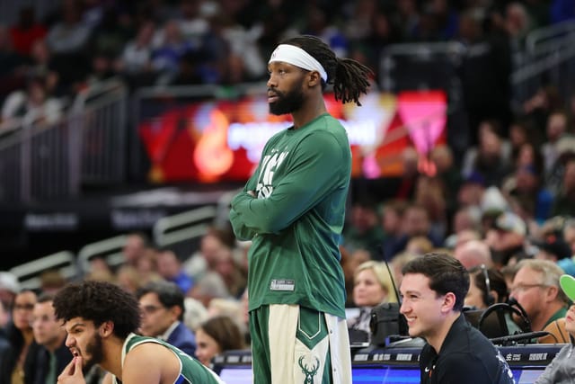 "Sore loser": Patrick Beverley reveals Timberwolves coach walked off ...